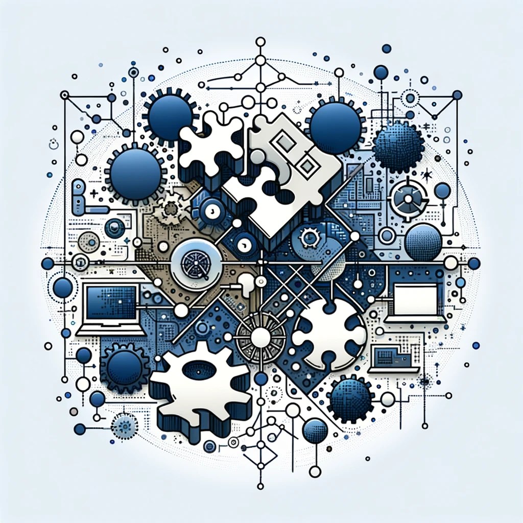 Cubic Software Systems – Innovative Integration, Limitless Solutions